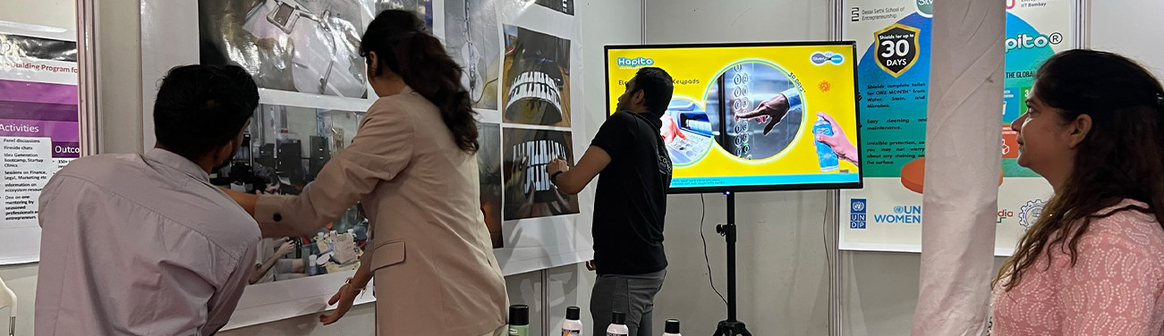 Events | www.dsse.iitb.ac.in