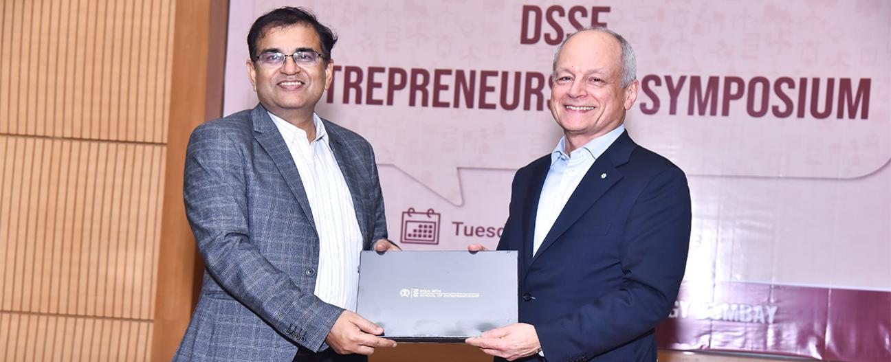 Home | www.dsse.iitb.ac.in