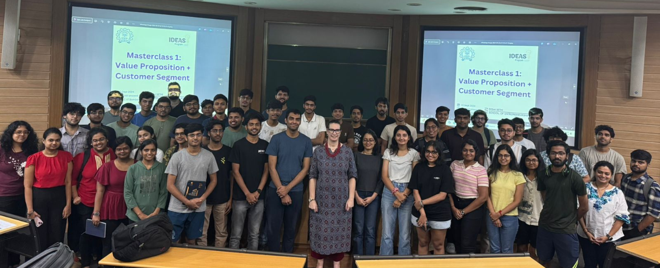 Pre-Incubation Programs | www.dsse.iitb.ac.in