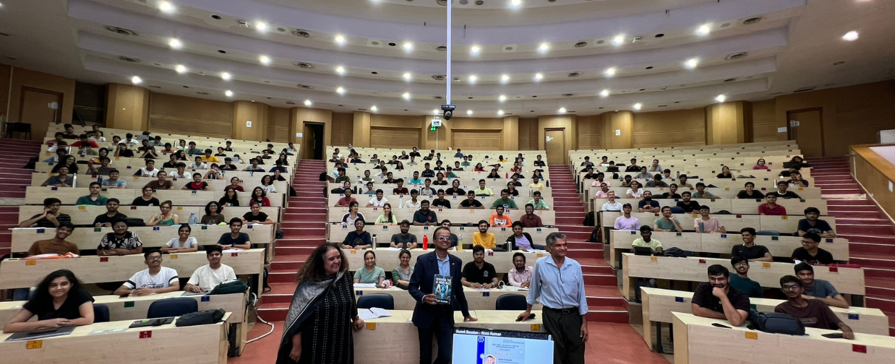 Academic Programs | www.dsse.iitb.ac.in